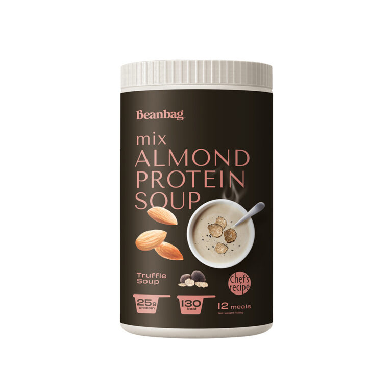 Protein Soup Archives - Beanbag Superfood